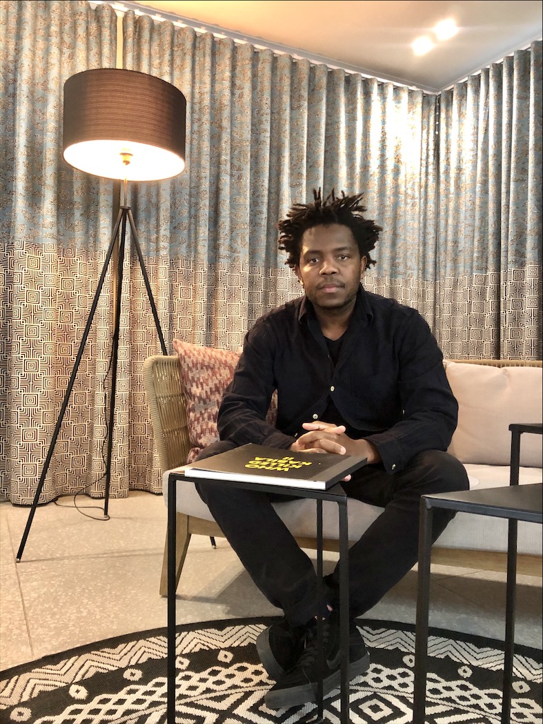 Review of Curiocity hotel - Black-Owned Accommodation in Cape Town ...